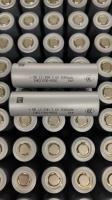China Reliance RS50 70A Ultra High Power Full Tab / Tabless Lithium-ion Battery Cell for Drones, Power Tools, Cleaners & E-Mobility for sale