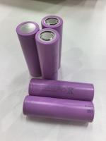 China SunPower INR21700-5500 5500mAh 30A High Drain Multi-Tab 21700 Cylindrical Lithium-ion Battery Cell for Power Tools & LEVs for sale