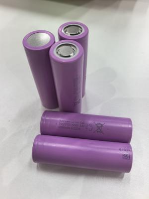 China SunPower INR21700-5500 5500mAh 30A High Drain Multi-Tab 21700 Cylindrical Lithium-ion Battery Cell for Power Tools & LEVs for sale