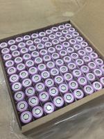 China Original INR18650-30Q 3000mAh 15A High Drain 30A Discharge Lithium-ion Battery Cell for Power Tools for sale
