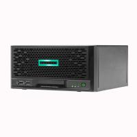 China HPE ProLiant MicroServer Gen10 Plus Intel Xeon E-2224 Tower Server 4 LFF SATA Bays for sale