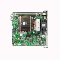 China HPE ProLiant MicroServer Gen10 Plus Intel Xeon E-2224 Tower Server 4 LFF SATA Bays for sale