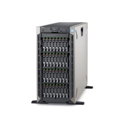 China T640 Tower Server Dual Intel Xeon Scalable 24 DDR4 Slots 8 NVMe Windows Server 2022 Standard for sale