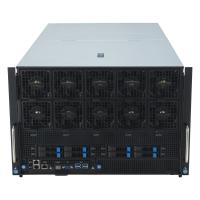 China AS-US ESC N8-E11 Intel Xeon 8462Y 7.68T SSD DC HGX H800-8GPU for Enterprise Computing for sale