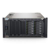 China T640 Tower Server Dual Intel Xeon Scalable 24 DDR4 Slots 8 NVMe Windows Server 2022 Standard for sale