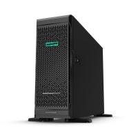 China Intel Xeon CPU Equipped HPE Proliant ML350 Gen10 Tower Server for Windows Server for sale