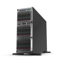 China Intel Xeon CPU Equipped HPE Proliant ML350 Gen10 Tower Server for Windows Server for sale