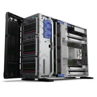 China Intel Xeon CPU Equipped HPE Proliant ML350 Gen10 Tower Server for Windows Server for sale