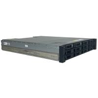China 2U Rack NVMe SSD Storage Server 24 Bay 736GB ECC Memory F900 for sale