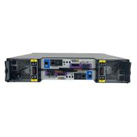 China 2U Rack NVMe SSD Storage Server 24 Bay 736GB ECC Memory F900 for sale