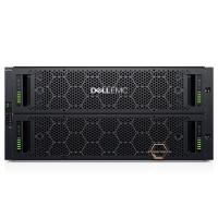 China Dell PowerVault ME5 Rack Network Attached Storage 2U 32GB Dual Controller for sale