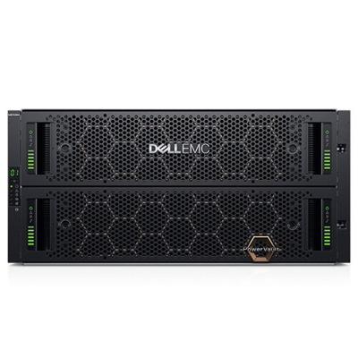 China Dell PowerVault ME5 Rack Network Attached Storage 2U 32GB Dual Controller for sale