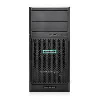 China Tower Server HPE ProLiant ML30 Gen10 Private Mold NO and System with Intel Xeon 2200 for sale