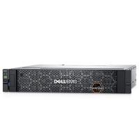 China Dell PowerVault ME5 Rack Network Attached Storage 2U 32GB Dual Controller for sale