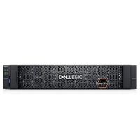 China Dell PowerVault ME5 Rack Network Attached Storage 2U 32GB Dual Controller for sale