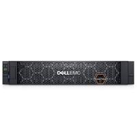 China Dell PowerVault ME5 Rack Network Attached Storage 2U 32GB Dual Controller for sale