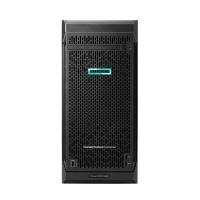 China Tower Server HPE ProLiant ML30 Gen10 Private Mold NO and System with Intel Xeon 2200 for sale