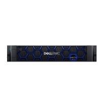 China EMC Unity 480f Flash Array 2U Rack Network Storage 12Gb SAS Customizable for sale