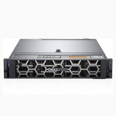 China Dell PowerEdge R540 2U Rack Server Intel Xeon Scalable 2nd Gen 16 DIMM Slots 2666MT/s for sale