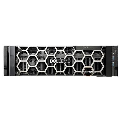 China DD6400 Networking Storage Appliance 4x 10G SFP with ES40 Expansion Shelf for sale