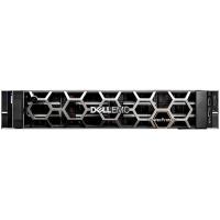 China DD6400 Networking Storage Appliance 4x 10G SFP with ES40 Expansion Shelf for sale