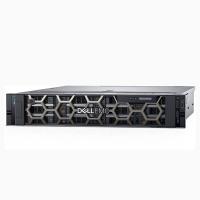 China Dell PowerEdge R540 2U Rack Server Intel Xeon Scalable 2nd Gen 16 DIMM Slots 2666MT/s for sale
