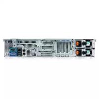 China Dell PowerEdge R540 2U Rack Server Intel Xeon Scalable 2nd Gen 16 DIMM Slots 2666MT/s for sale