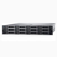 China Dell PowerEdge R540 2U Rack Server Intel Xeon Scalable 2nd Gen 16 DIMM Slots 2666MT/s for sale