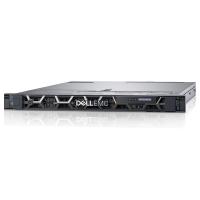 China EMC PowerEdge R640 1U Rack Server Dual Intel Xeon 32 Core 2.6GHz 24 DDR4 Slots for sale