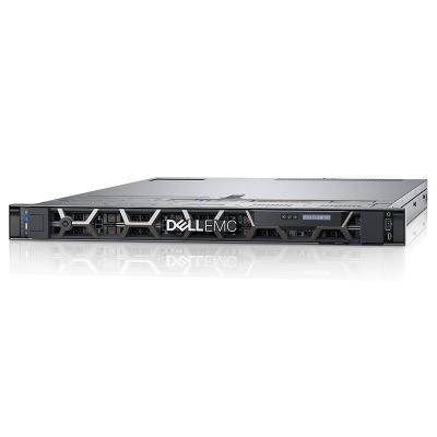 China EMC PowerEdge R640 1U Rack Server Dual Intel Xeon 32 Core 2.6GHz 24 DDR4 Slots for sale