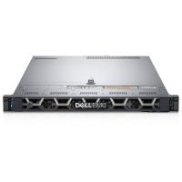 China EMC PowerEdge R640 1U Rack Server Dual Intel Xeon 32 Core 2.6GHz 24 DDR4 Slots for sale