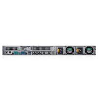 China EMC PowerEdge R640 1U Rack Server Dual Intel Xeon 32 Core 2.6GHz 24 DDR4 Slots for sale