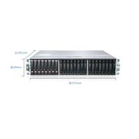 China HPE MSA 2060 1.92TB SAS SSD Network Attached Storage Flash Ready Hybrid System for sale