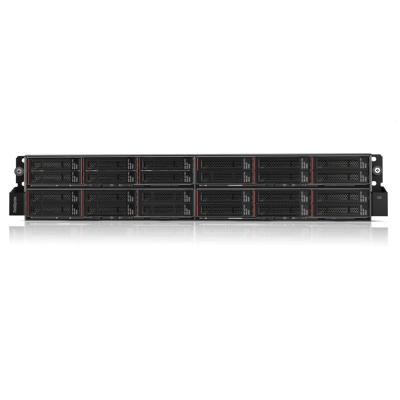 China Lenovo Server SD530 2U 4 Node Rack Server Chassis Intel Xeon 2.1GHz 64GB RAM for sale