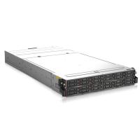 China Lenovo Server SD530 2U 4 Node Rack Server Chassis Intel Xeon 2.1GHz 64GB RAM for sale