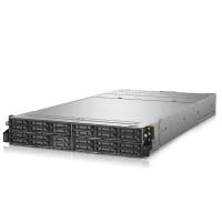 China Lenovo Server SD530 2U 4 Node Rack Server Chassis Intel Xeon 2.1GHz 64GB RAM for sale