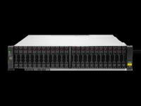 China Used Rack Hpe Msa 2062 2u Nas Storage Flash-Enabled Networking Storage for sale