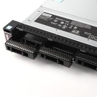 China Lenovo ThinkSystem SR250 Intel Xeon E-2200 1U Rack Server 128GB RAM 4x3.5in SATA for sale