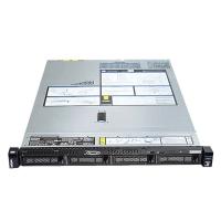 China Lenovo ThinkSystem SR250 Intel Xeon E-2200 1U Rack Server 128GB RAM 4x3.5in SATA for sale
