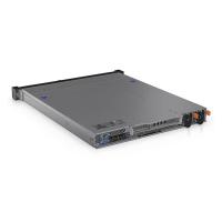 China Lenovo ThinkSystem SR250 Intel Xeon E-2200 1U Rack Server 128GB RAM 4x3.5in SATA for sale