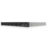 China Lenovo ThinkServer SR250 V2 1U Rack Server Intel Xeon E-2300 128GB DDR4 ECC for sale