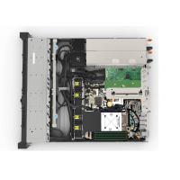 China Lenovo ThinkServer SR250 V2 1U Rack Server Intel Xeon E-2300 128GB DDR4 ECC for sale
