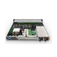 China Lenovo ThinkServer SR250 V2 1U Rack Server Intel Xeon E-2300 128GB DDR4 ECC for sale