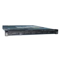 China Lenovo ThinkServer SR250 V2 1U Rack Server Intel Xeon E-2300 128GB DDR4 ECC for sale