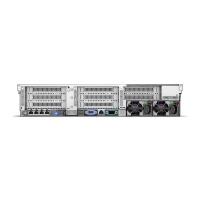 China Custom HPE DL560 Gen9 Proliant 2U 8 SFF Intel Xeon DDR4 RAM Rack Server for sale