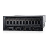 China Dell PowerEdge R940xa 4U Rack Server 4 Socket Intel Xeon Scalable 48 DIMM 6TB Memory for sale