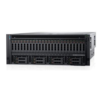 China Dell PowerEdge R940xa 4U Rack Server 4 Socket Intel Xeon Scalable 48 DIMM 6TB Memory for sale
