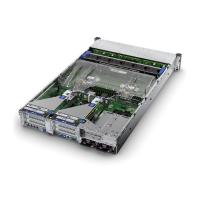China Custom HPE DL560 Gen9 Proliant 2U 8 SFF Intel Xeon DDR4 RAM Rack Server for sale