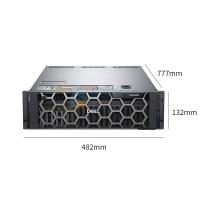 China Dell PowerEdge R940xa 4U Rack Server 4 Socket Intel Xeon Scalable 48 DIMM 6TB Memory for sale