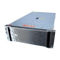 China Used HPE ProLiant DL580 Gen8 4U Rack Server 10 LFF Intel Xeon E7 3.1GHz 96 DIMM Slots for sale